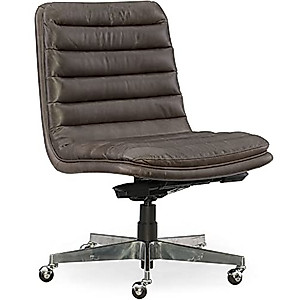 Hooker Furniture Wyatt Leather Home Office Chair
