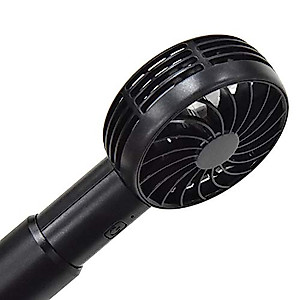 Thomas Payne Portable Rechargeable Fan for RVs