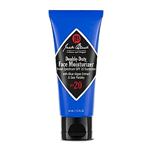Jack Black - Shave Essentials Set - $49 Value