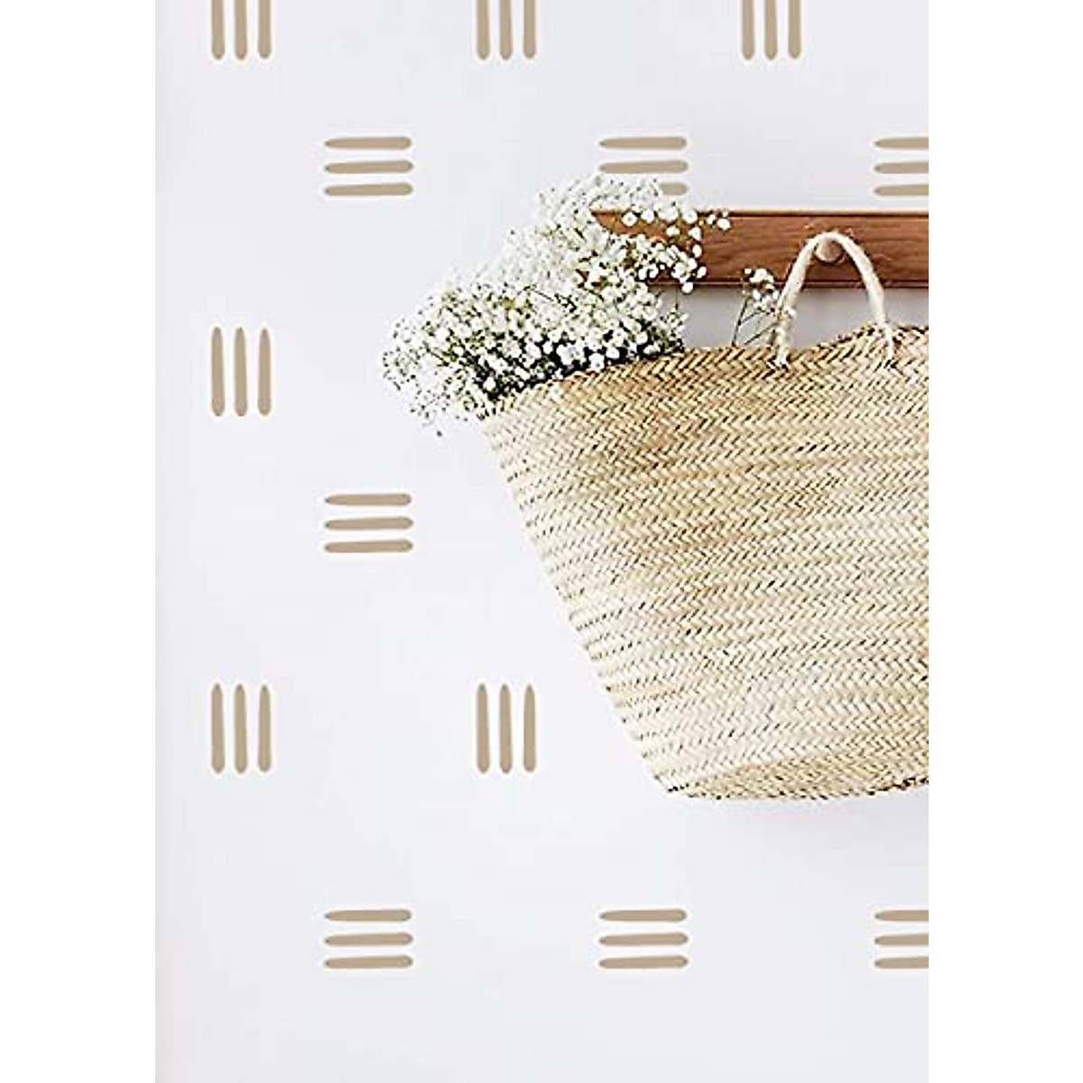 Stripes Wall Decal h32