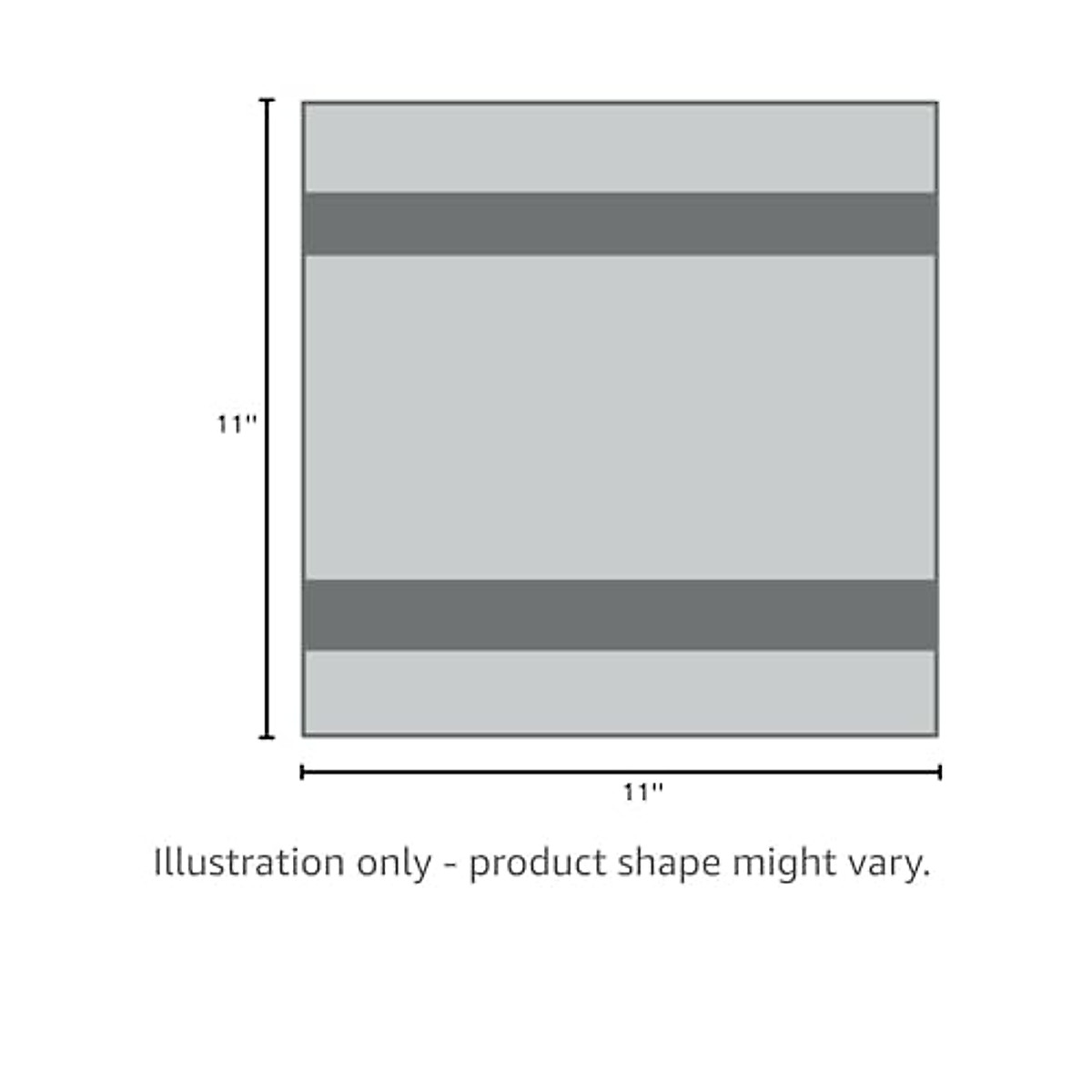 Olivia tree 5PCS Monotone Dish Washing Net Cloths, Dish mesh net,Scourer, Quick Dry, Perfect Scrubber for Washing Dishes 11 inch x11 inch Dish scubber