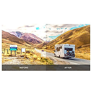 Blue Light Blocking Glasses and Wood Case - UV Protection Sunglasses with Anti-Glare Coating - Ideal for Computer Work, Gaming, and Night Driving - Reduce Eye Strain and Improve Sleep for Adults