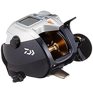 Daiwa Leo Blitz S400 S400 Electric Reel, 2016 Model