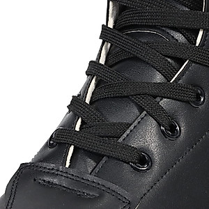 Roller Skates for Men and Women,Derby Roller Skates Professional Outdoor Indoor, Adjustable Four Wheel Senior Roller Skates(Women's 11 / Men's 10)