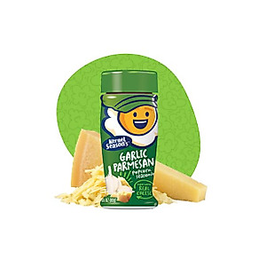 Kernel Season's Popcorn Seasoning, Cheese Lovers Complete Set - includes 5 Flavors, Each Bottle 2.7 oz