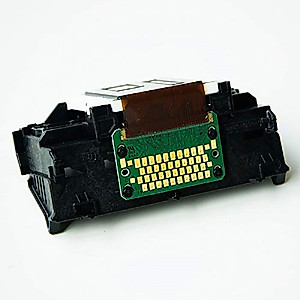 Tuobo QY6-0089 Printhead Compatible with Canon PIXMA TS5080 TS6020 TS6050 TS6051 TS6052 TS6080 TS5050 TS5051 TS5053 TS5055 TS5070 Printers