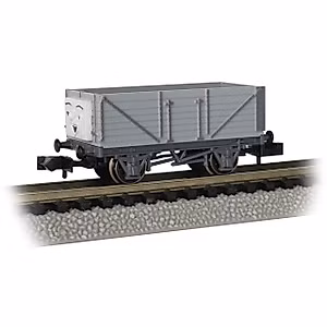 Bachmann Trains - Thomas & Friends™ TROUBLESOME Truck #1 - N Scale