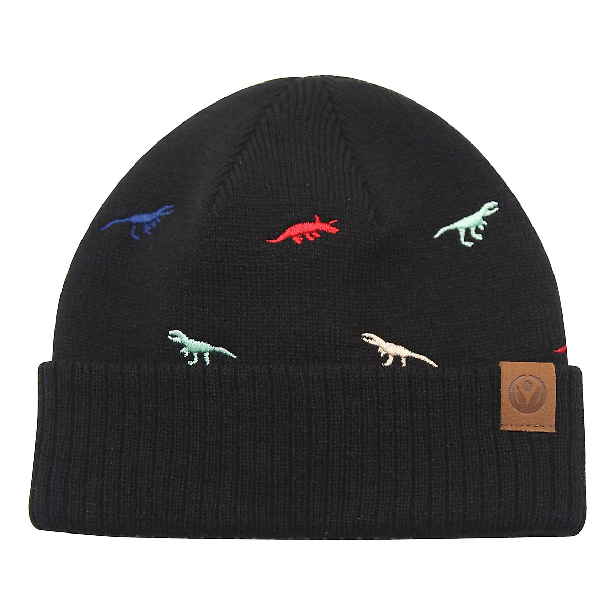 Duoyeree Baby Beanies Toddler Winter Hats Comfortable and Nice Knitted Hats for Boys Girls Adult