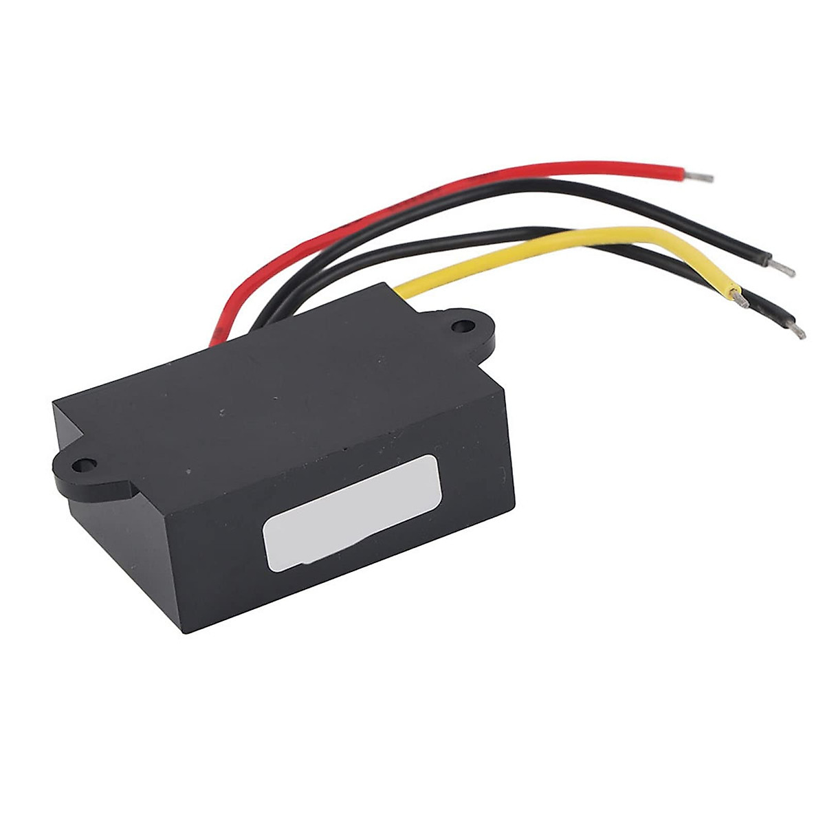 Converter, DC DC 12V/24V/36V/48V to 5V 10A Converter Step Down Power Module