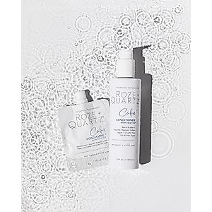 Roze + Quartz Conditioner (10 Fl Oz)
