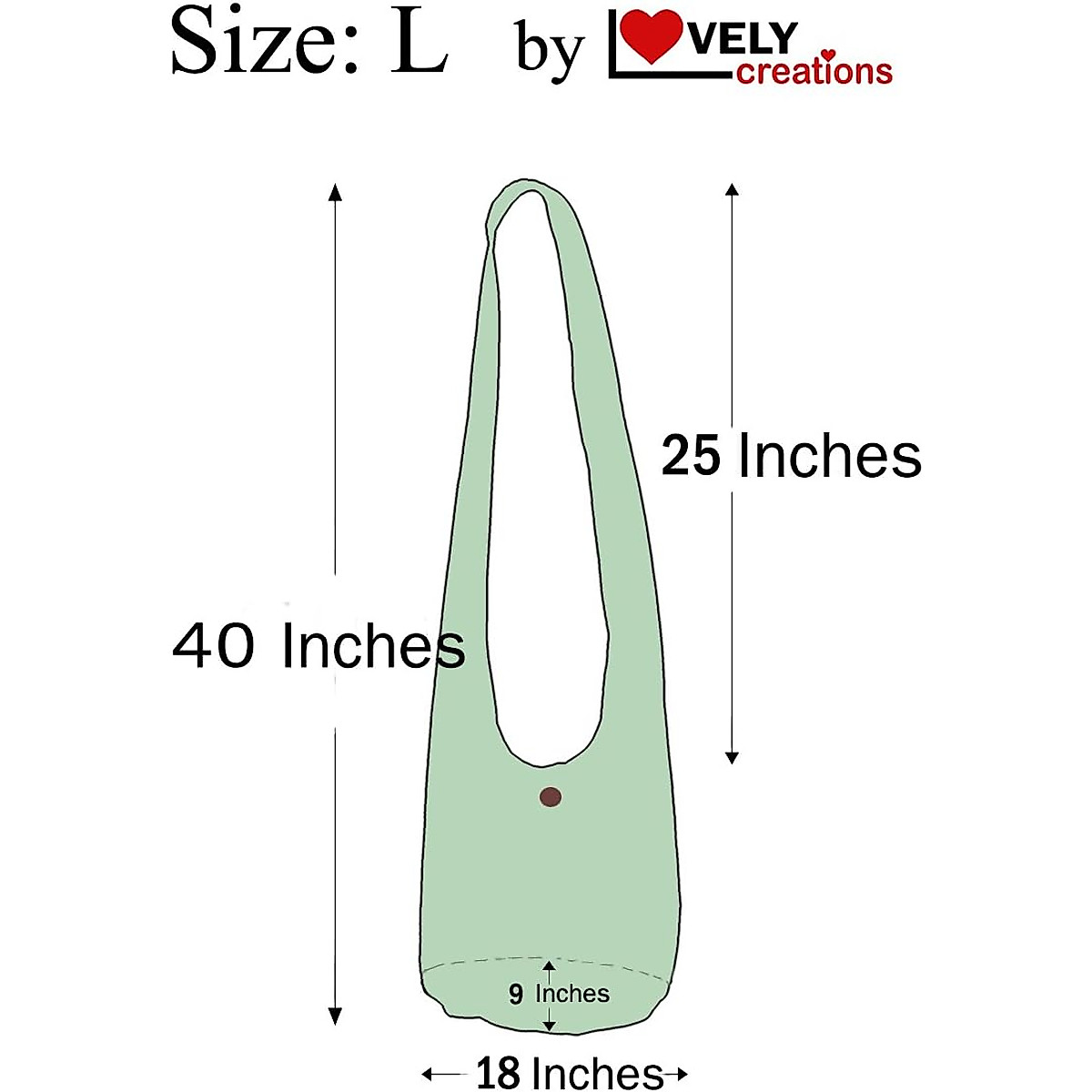 Hippie Boho New Elephant Crossbody Bohemian Gypsy Sling Bag Shoulder Bag Large Size