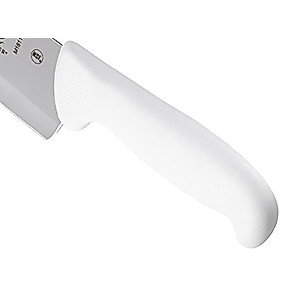 Mercer Culinary Ultimate White, 8 Inch Chef's Knife
