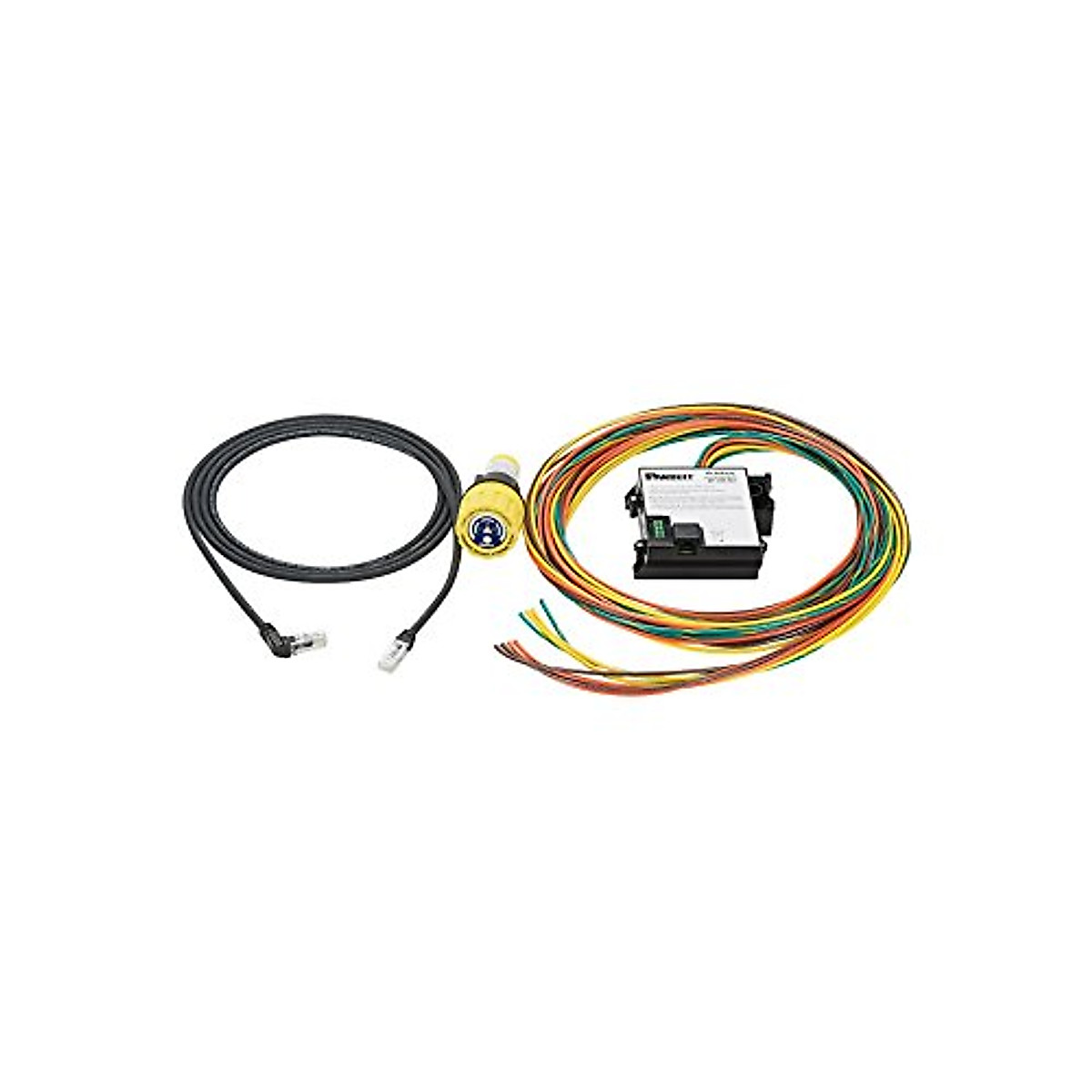 Panduit VS-AVT-C08-L10 Absense of Voltage Tester, 32-140Degrees_Fahrenheit