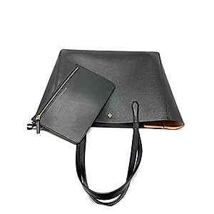 Tory Burch Blake Tote bag in Black