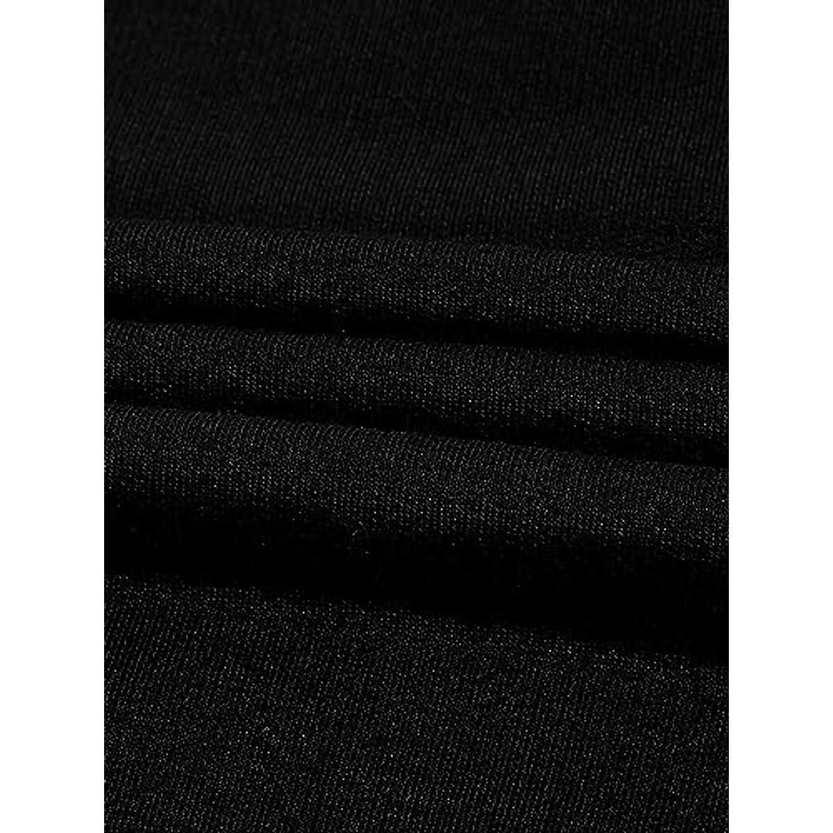 SweatyRocks Women's Hoodie Tops Casual Long Sleeve Graphic Tunic Sweatshirts Top Moon Print M