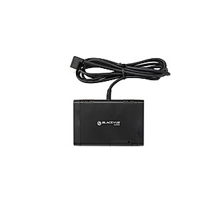BlackVue CM100G LTE | External 4G LTE Module | BlackVue Cloud Connectivity for DR900X and DR750X Dashcam