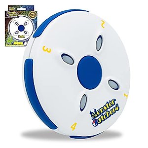 MonsterCatcher4 for Pokemon GO 4 Accounts, Auto Catch, Spin, Speedy Upgrade to Earn Candy, XP & Stardust, Always on One Touch Reconnection