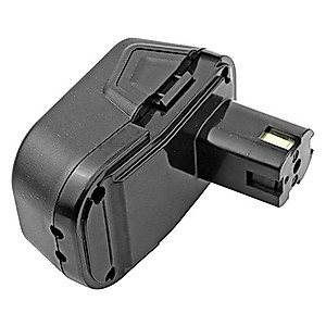 KRADOX 10.8v Compatible with Battery Einhell BT-CD 10.8/1 Li BT-CD 10.8/1 Li