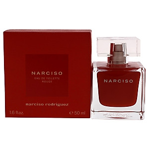 Narciso Rodriguez Narciso Rouge Women EDT Spray 1.6 oz