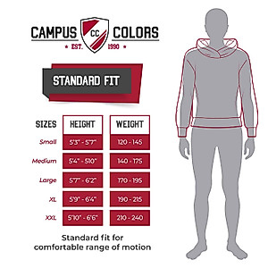 Team Fan Apparel NFL Adult Gameday Hooded Sweatshirt - Poly Fleece Cotton Blend - Stay Warm and Represent Your Team in Style (Miami Dolphins - Black, Adult Medium)