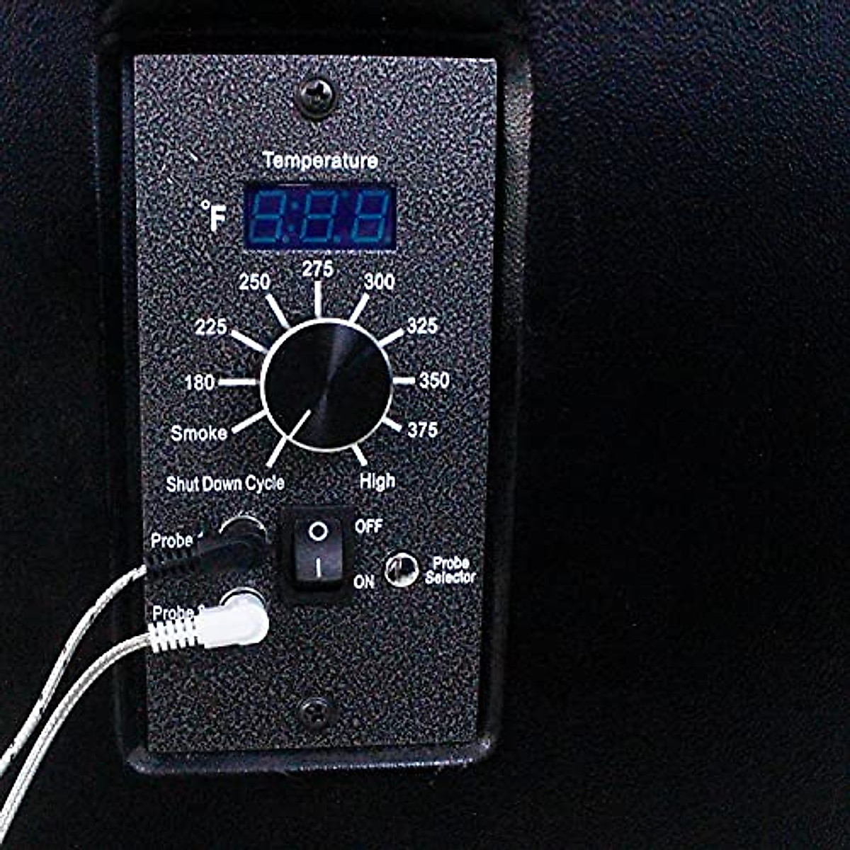 Replacement for Traeger Digital Pro Controller, Compatible with Traeger Wood Pellet Grills,with 1.6 with Motor and Introduction Fan