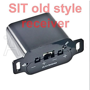 0.584.221 Proflame Receiver Kit GTM and GTMF Series with Batteries.