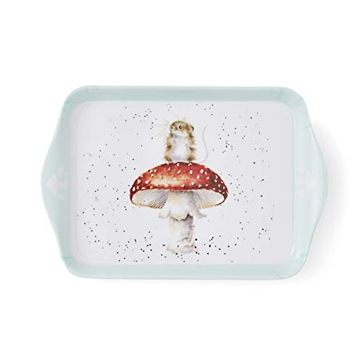 Wrendale Designs - 'Mouse' Scatter Tray