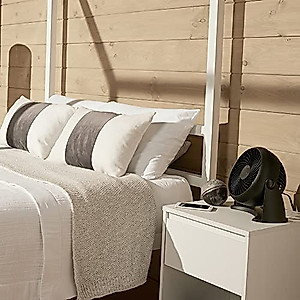 Honeywell HT900EV1 Turbo Fan