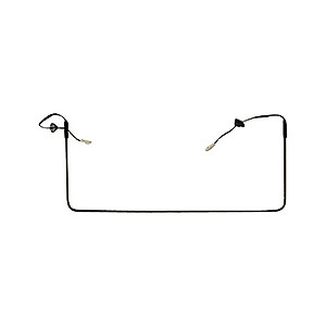 SUPPLYZ Direct Replacement for Whirlpool WP12729127 Refrigerator Heater 12729127 1541353 AH2355085 EA2355085