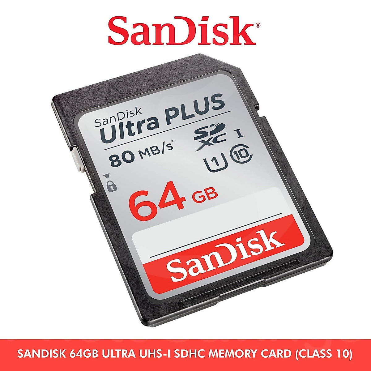 Canon T7 EOS Rebel DSLR Camera with EF-S 18-55mm f/3.5-5.6 is II Lens and Wide-Angle Lens Attachment + Battery Power Kit + 64GB SD Card Platinum Accessory Bundle