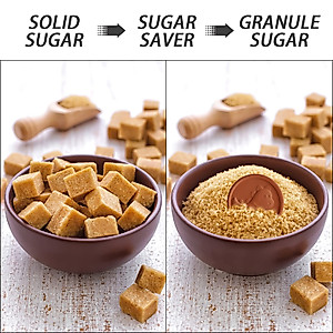 BARST Brown Sugar Saver and Softener Disc with Lovely Dinosaur Design, Brown Sugar Keeper for Food Storage Containers, Reusable & Food Safe, Terracotta 6 Pack