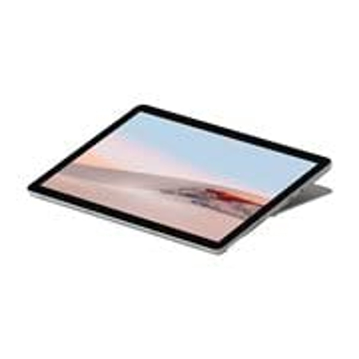 Microsoft Surface Go 2, 8th Gen Intel Core m3, with LTE (10.5" Touchscreen - 8GB Memory - 128GB SSD) - Silver (Renewed Premium)
