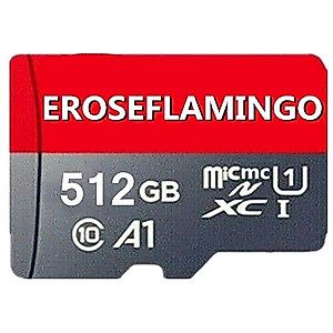 HP Stream 14-Inch Touchscreen Laptop, AMD Athlon 3050U, 4 GB SDRAM, 64 GB eMMC, Windows 10 Home in S Mode with Office 365 Personal for One Year (Silver), cm. SD 512 GB