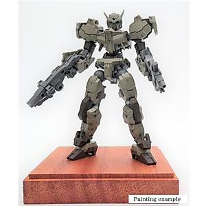 Mr Hobby GSI Creos Gundam Marker 30 MINUTES MISSIONS Marker Basic Set Marker For Plastic Model Painting TMS02 With Original Stylus Ballpoint Touch Pen