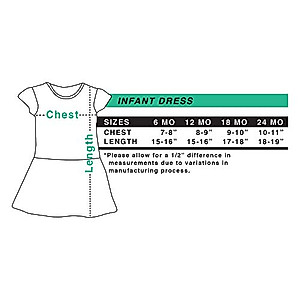 inktastic Papa's Fishing Buddy with Colorful Fish Infant Dress 12 Months Raspberry with Polka Dots 3ad3a