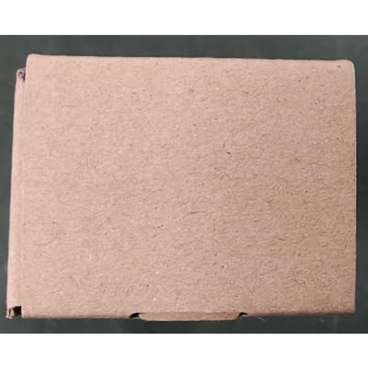 CAT5E RJ-45 UTP Connectors, RJ-45 Crimp Ends 8P8C Network Modular Plugs with Flexible Latch, 100-Pack