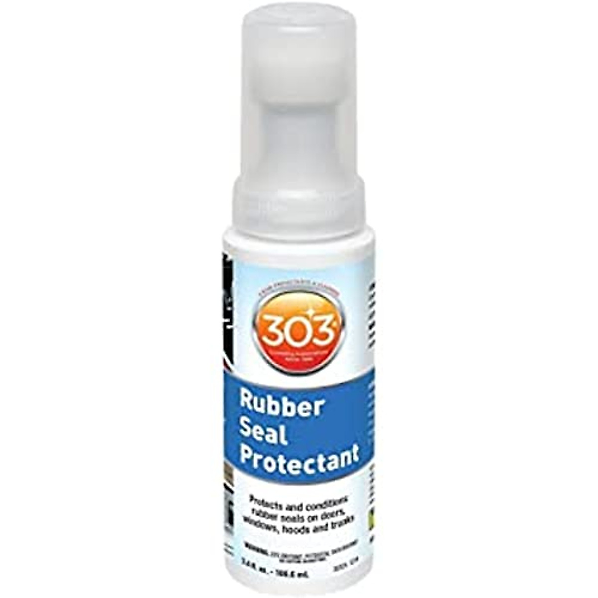303 Products 30324 Rubber Seal Protectant - 3.4 oz.