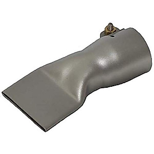 JIADING Professional 1600W Hot Air Gun PVC Heat Gun Hand Held Plastic Welder heating gun