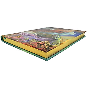 The Spirit of Flight Journal (Notebook, Diary) (Oversized Journal) (Journals)