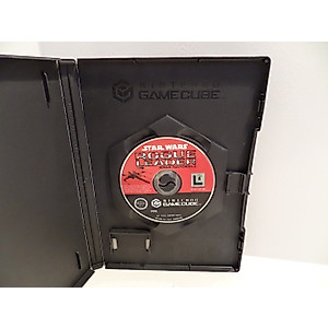 Star Wars: Rogue Leader - Rogue Squadron II (GameCube)