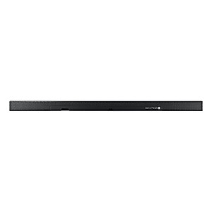 SAMSUNG HW-MM55C 3.1 Channel 340W Soundbar System with 7" Wireless subwoofer