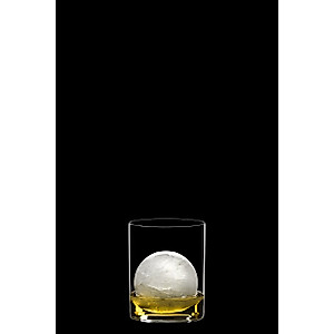 Riedel The O Wine Tumbler Whisky H2O