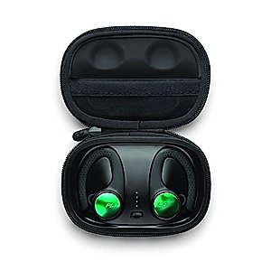 BackBeat FIT 3150True Wireless Sport Earbuds - Black