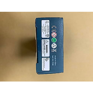 Baby Realistic TV Remote Control Toy with Light and Sound, Upgrade Adjustable Volume, Early Educational Musical Toys with 3 Language English,French and Spanish Gift Toy for 3+ Months Boys or Girls