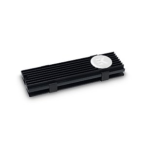 Ekwb Ekwb EK-M.2 Pour SSD M.2 2280 (Noir)