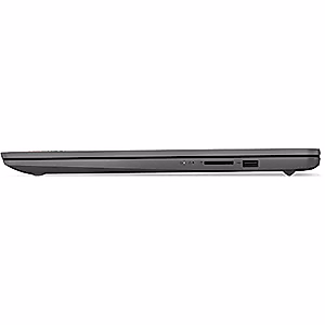 2022 Newest LENOVO IdeaPad 3 17.3" HD+ Business Laptop 11th Intel i5-1135G7 36GB RAM DDR4 1TB M.2 SSD Intel Iris Xe Graphics HDMI USB-C WiFi 6 FP Reader Windows 10 Pro w/ RATZK 32GB USB Drive