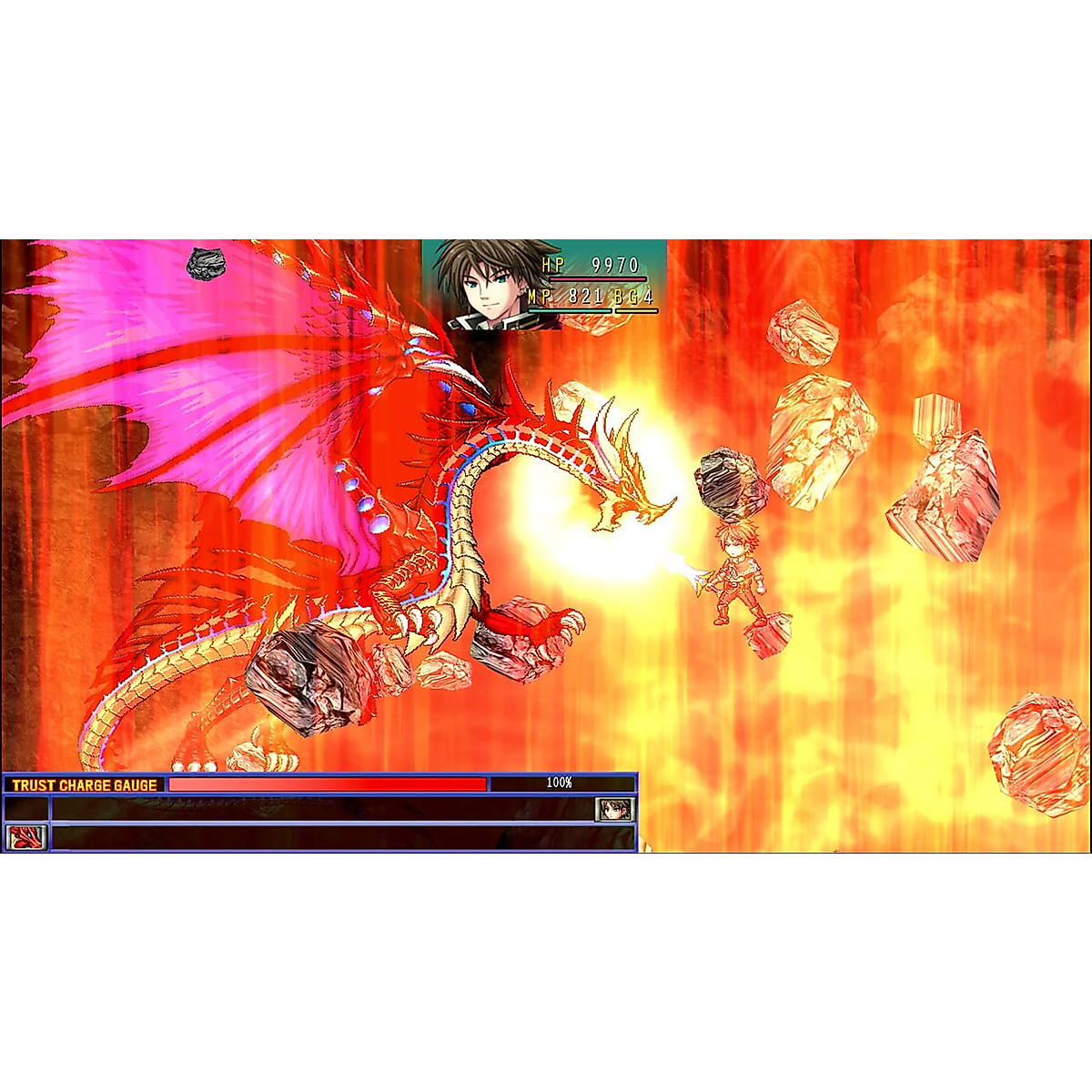 Asdivine Collection - Nintendo Switch