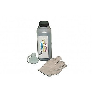 Brother TN 310, 315, 325, HL 4140, 4570 (3,000 pgs) Yellow Toner Refill Kit