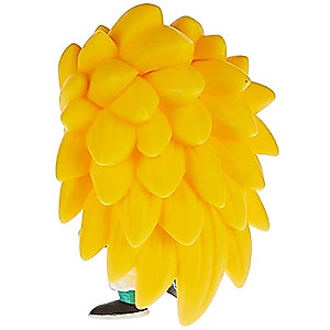 Funko - Pop Dragon Ball Z Gotenks Super Saiyan Exclusive r Figure (FU40450)