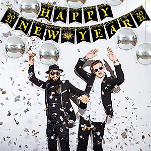 10 pcs Silver orbz balloon, 10 inch Foil Mylar Sphere Balloon for Birthday Party ,Wedding,Valentine's Day, Christmas,Baby Shower Decoration Supplies